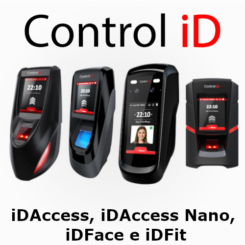 Control ID | RTI Driver Store